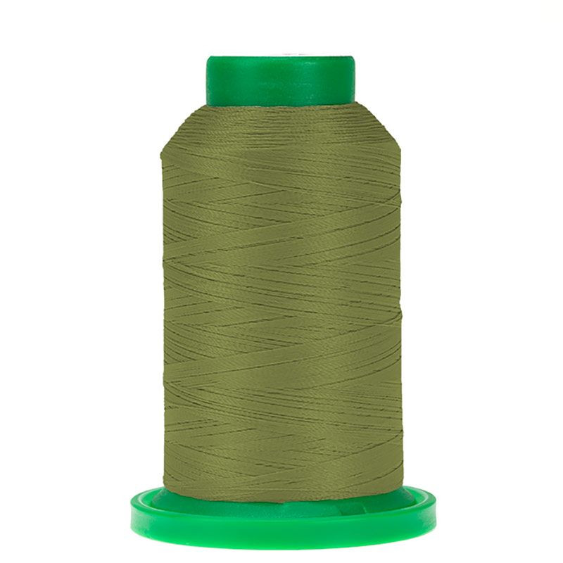 0453 Army Drab Isacord Thread