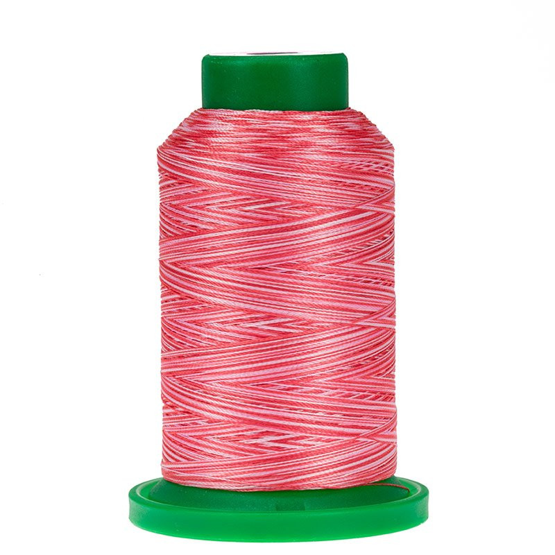 9916 Rainbow Isacord Variegated Thread