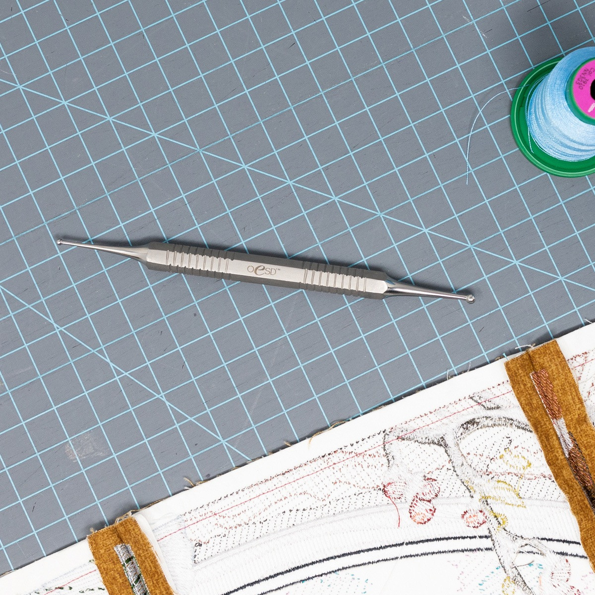 Expert Point & Press Tool