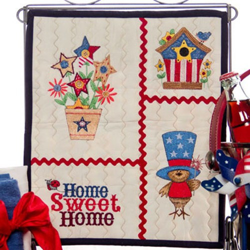 American Icons by Debra Jordan Bryan