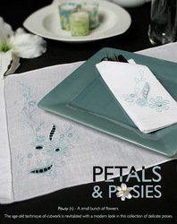 Petals & Posies