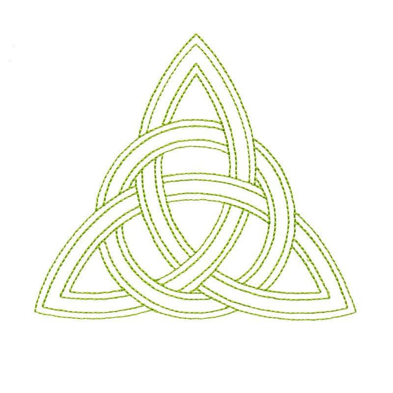 Celtic Triangle
