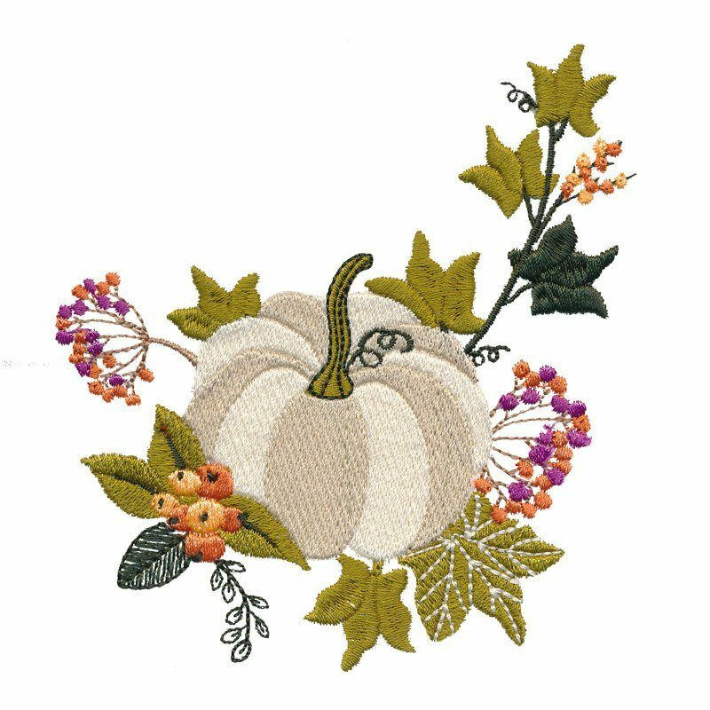 Pumpkin Corner | 51212-11