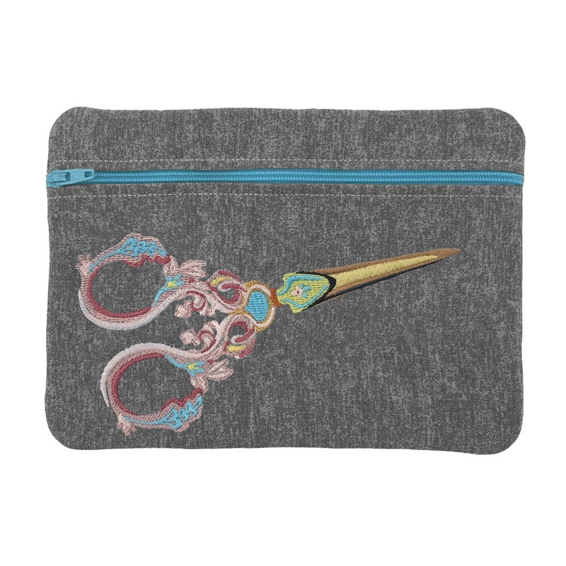 Free Machine Embroidery Designs by OESD