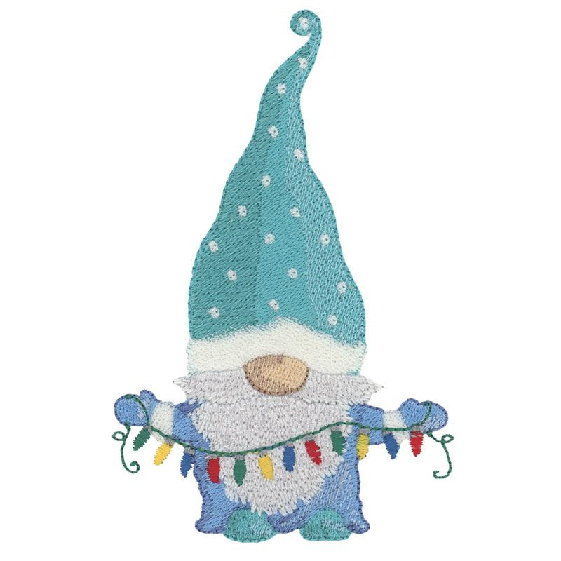 Christmas Gnome