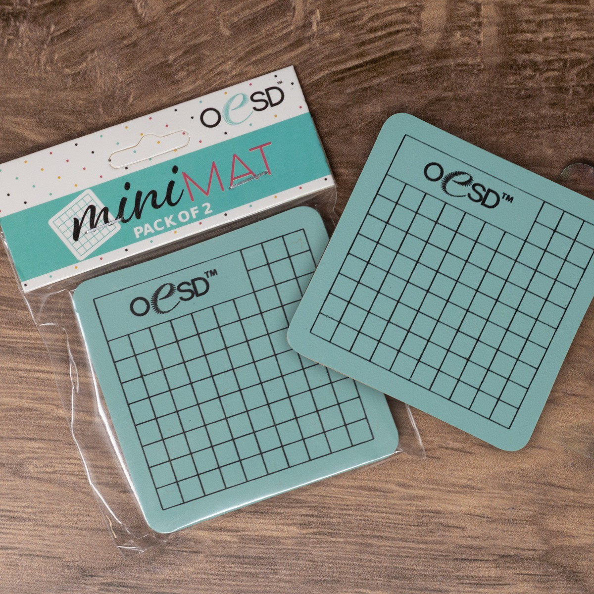 OESD Embroidery Essentials Tool Kit
