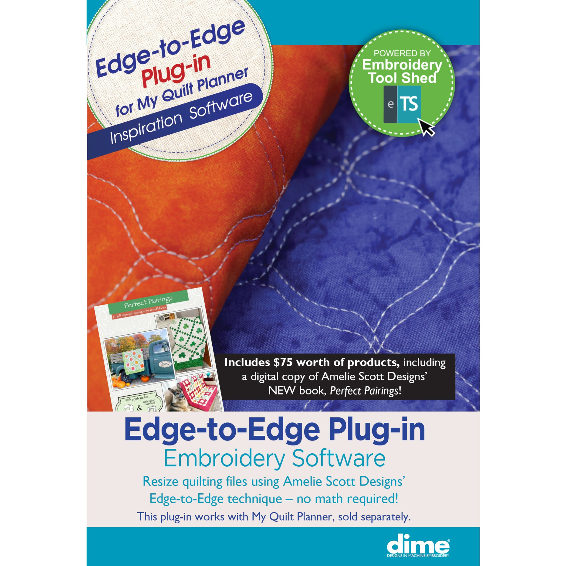 Edge-to-Edge Highlights