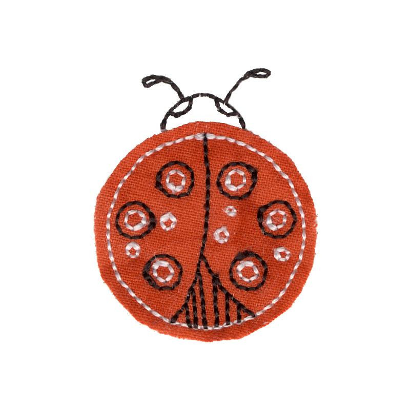 Bugs Applique