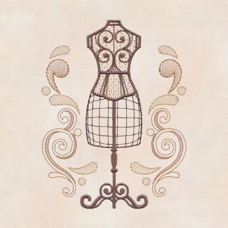 Fiber Form