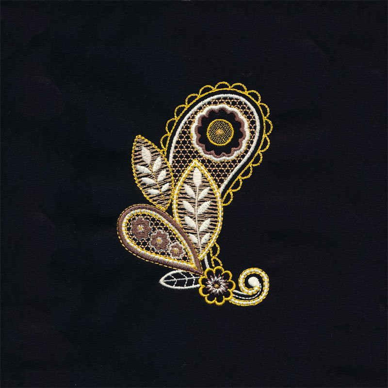 Paisley 2 | 82011-07