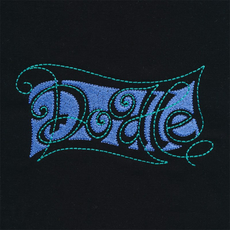 Doodle Holiday
