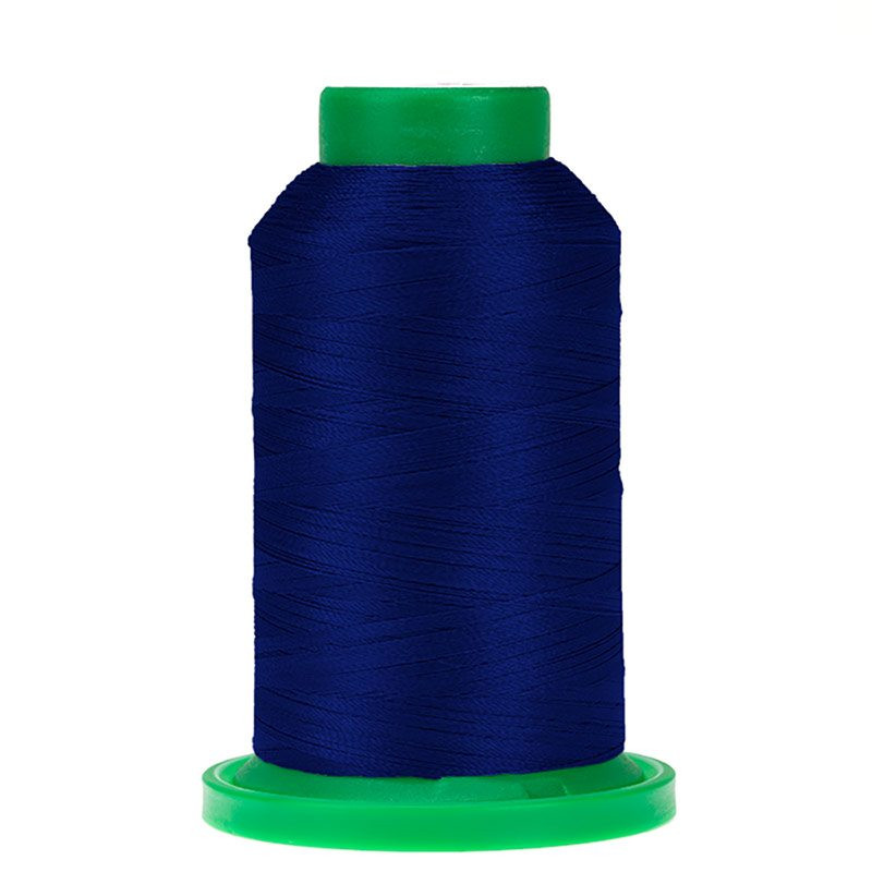 1140 Meringue Isacord Thread