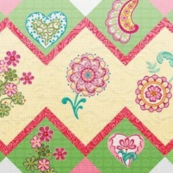 Jubilee by Amanda Murphy