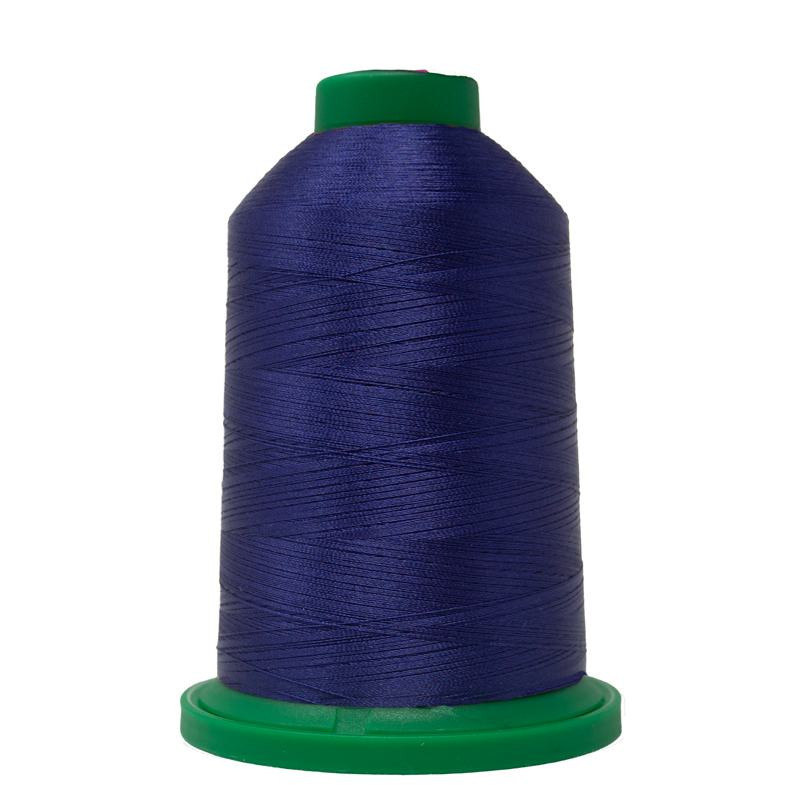 3344 Midnight Isacord Thread