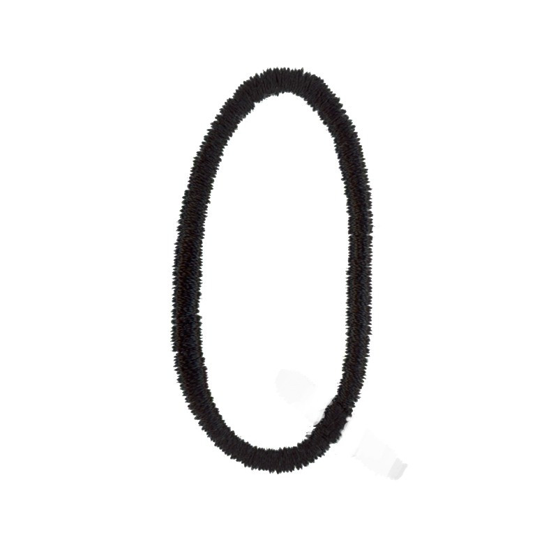 Hailey's Alphabet