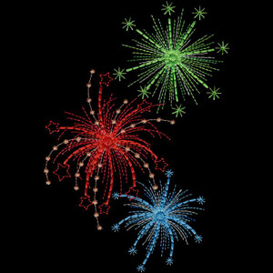 Fireworks Finale | 12408-01