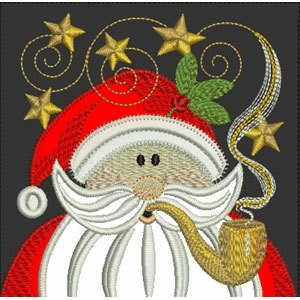 Magic in the Air by Stephanie Stouffer