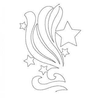 Star Block Pantographs