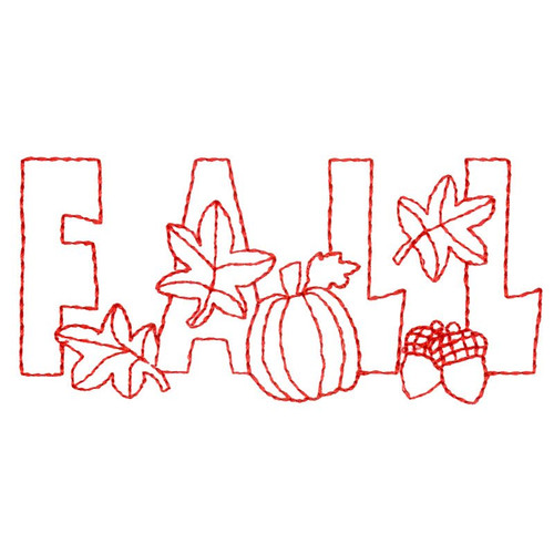 Fall Line Art