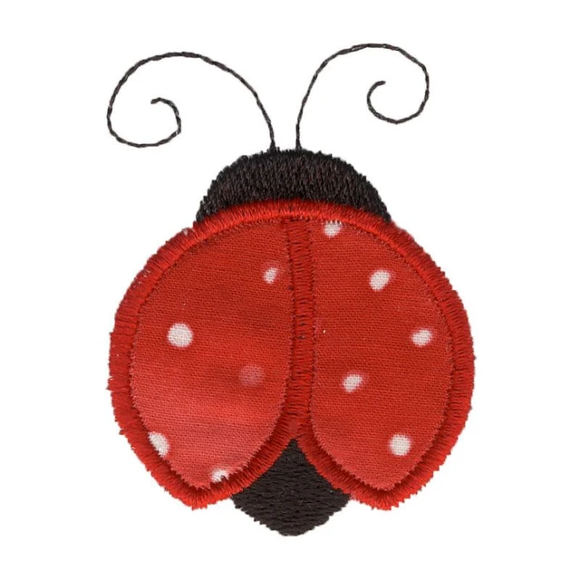 Bugs Applique