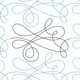 Modern Quilt Pantographs 3