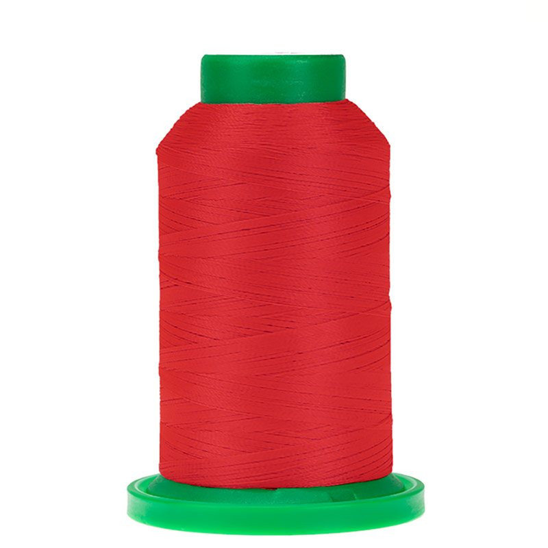 5830 Chartreuse Isacord Thread
