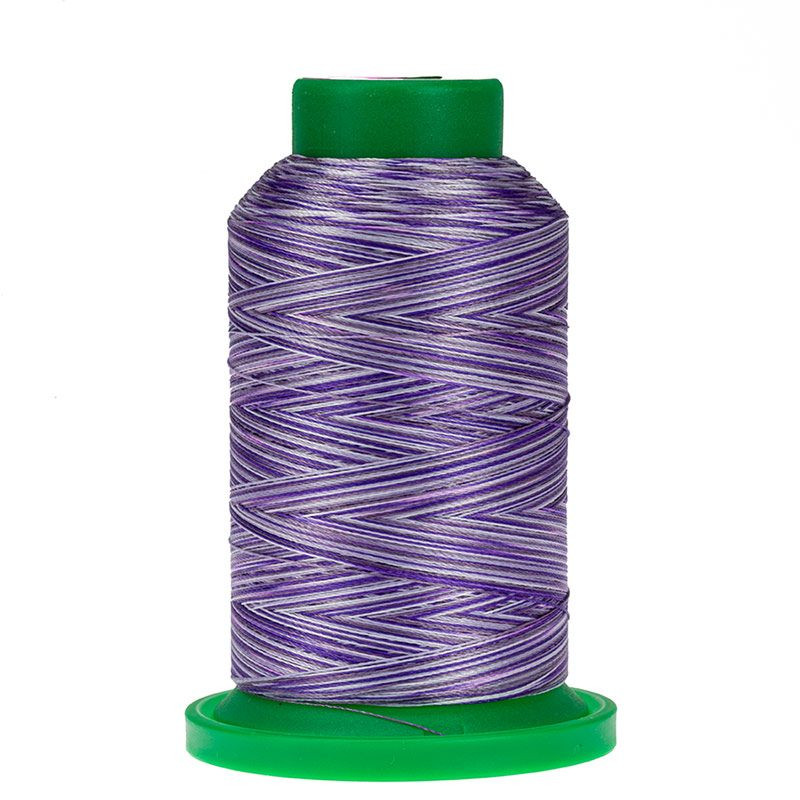 2910 Grape Isacord Thread