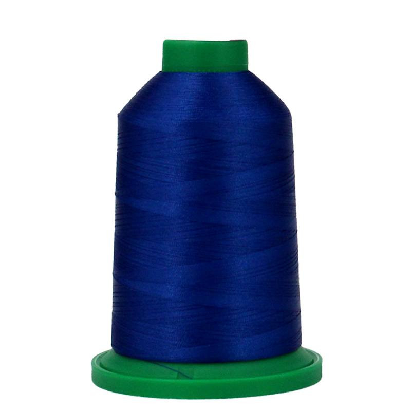 3544 Sapphire Isacord Thread