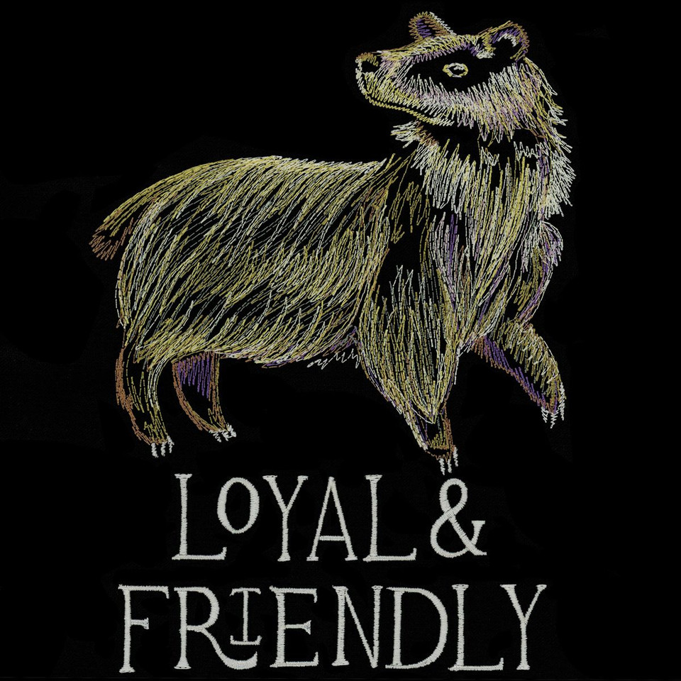 Magic in the Air by Stephanie Stouffer