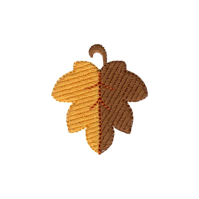Mini Leaf 1