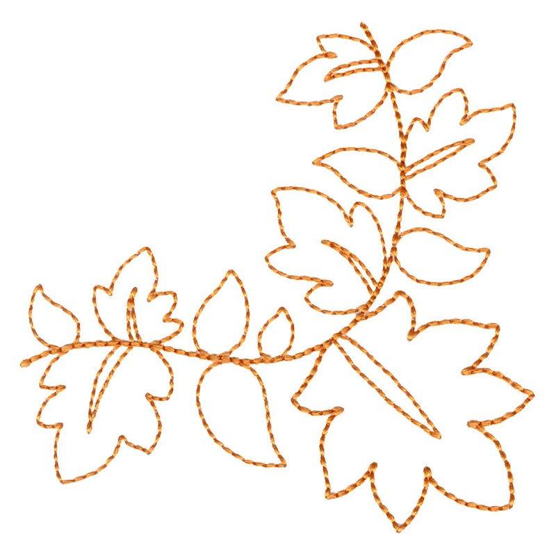 Fall Corner | 12427-14