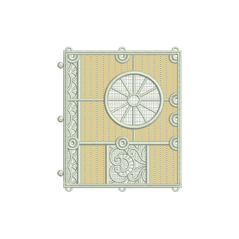 Inner Wall FSA | 12424-02