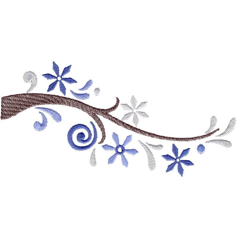 Winter Branch
