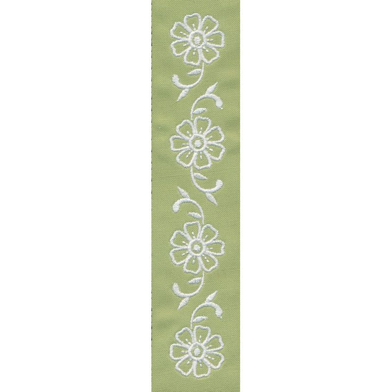 Long Border | 12456-26