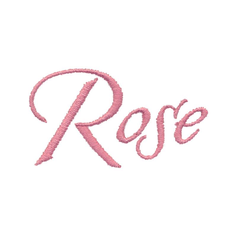 Rose Word