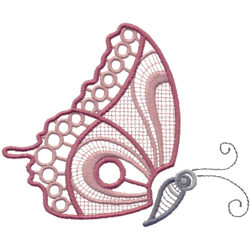 Butterfly 1 | 12474-03