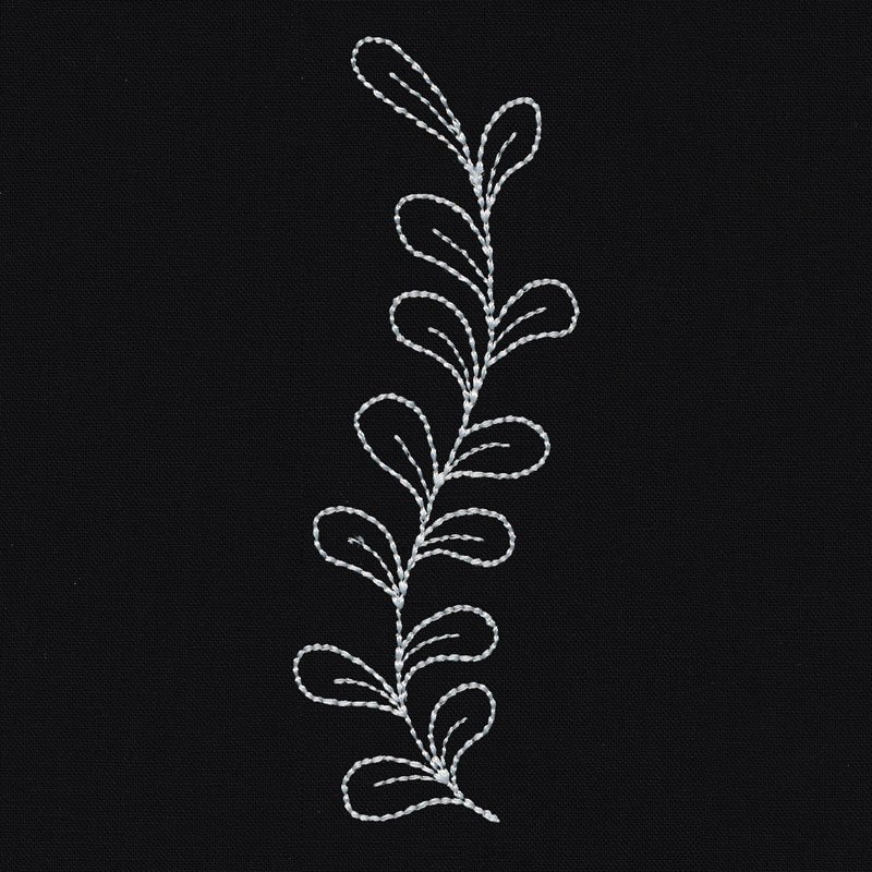 Linework Border | 12505-27