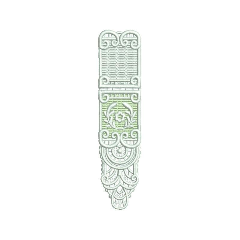 Congratulations Bookmark
