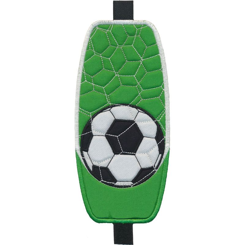 Soccer Wrap