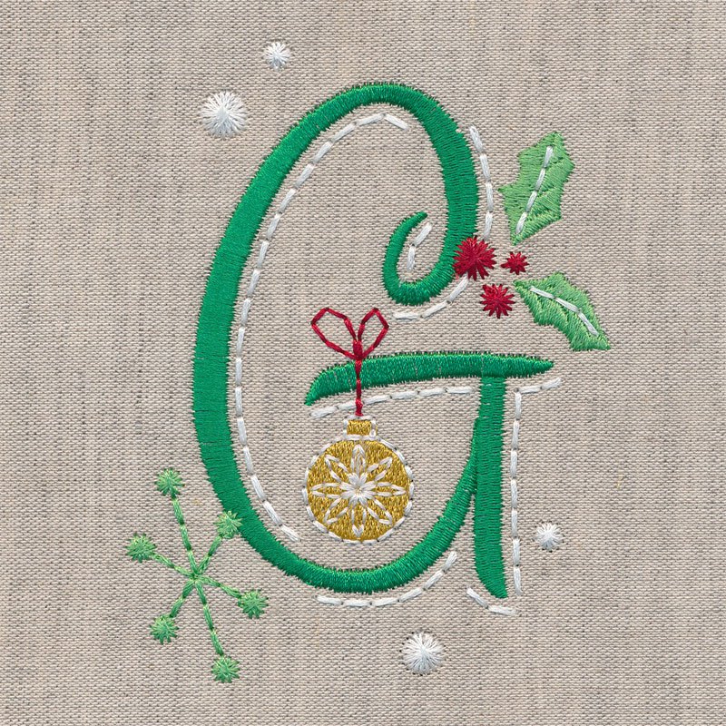 Christmas G