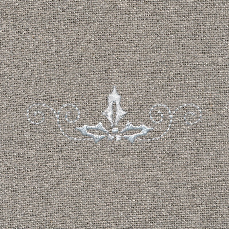 Leaf Accent | 12587-53