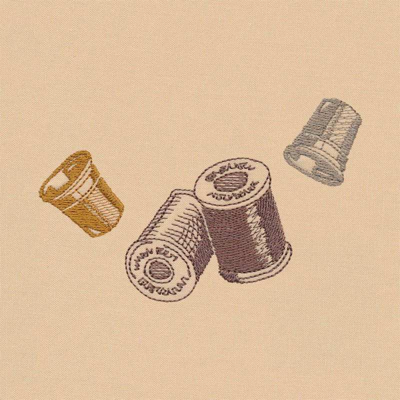 Threads & Thimbles