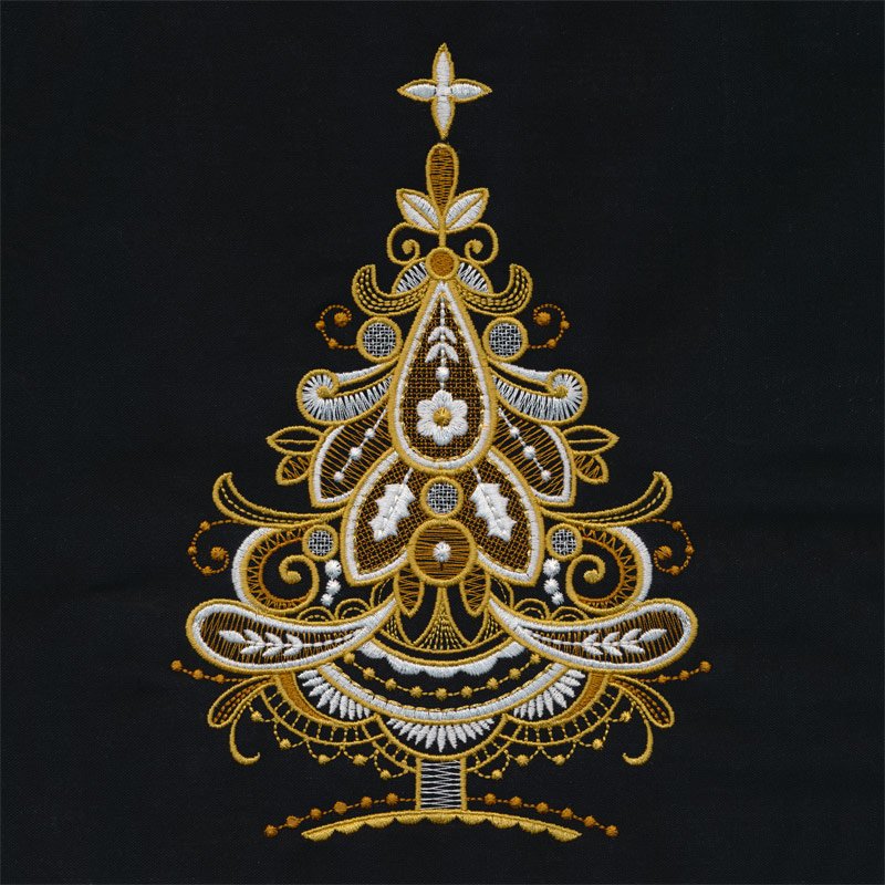Christmas Tree | 12643-01