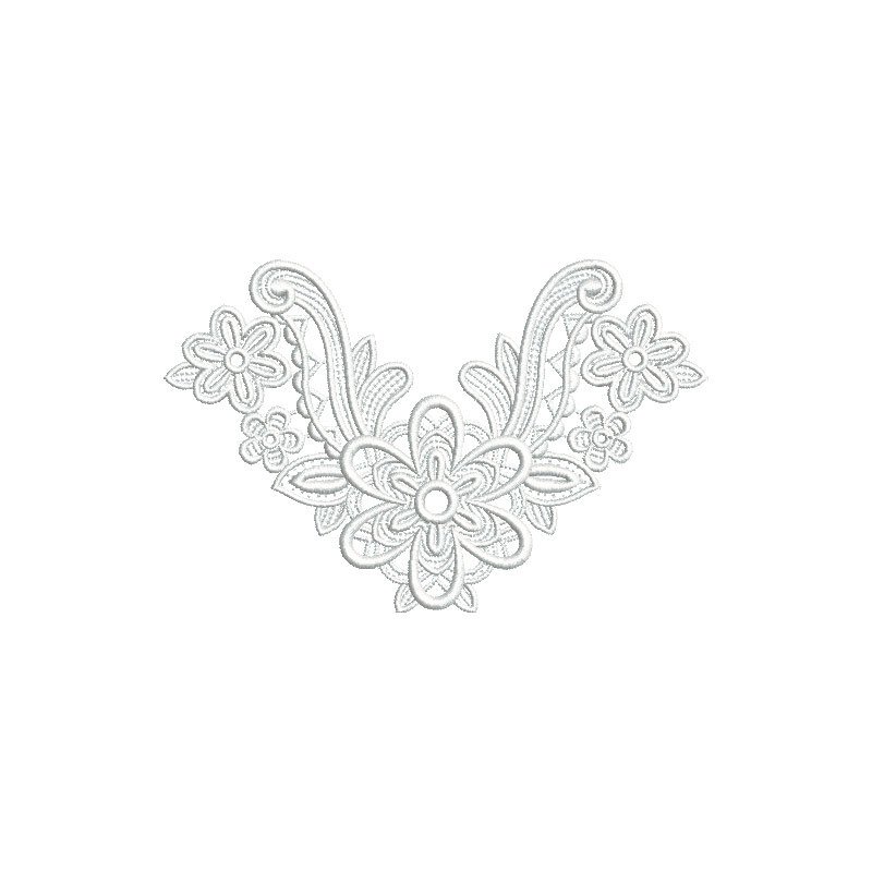 Floral 11 FSL