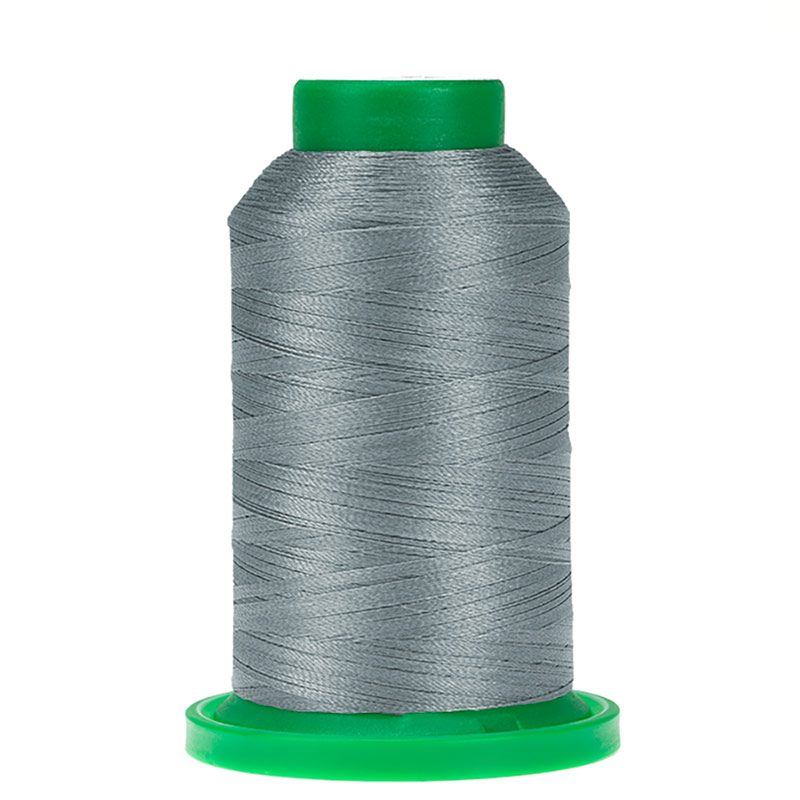 0142 Sterling Isacord Thread