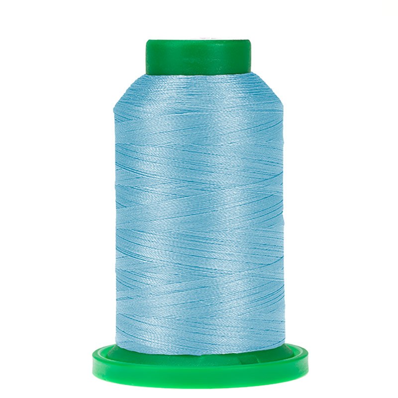 3962 River Mist Isacord Thread