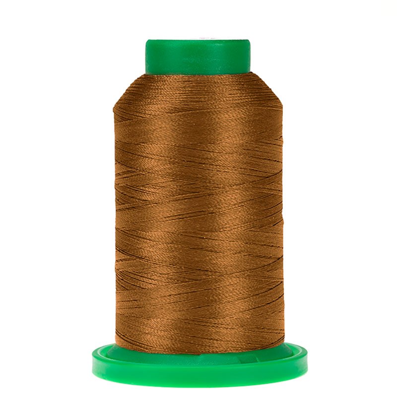 1032 Bronze Isacord Thread