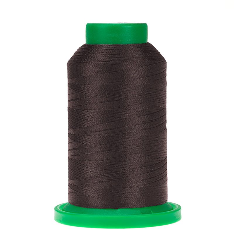 0576 Very Dark Brown Isacord Thread