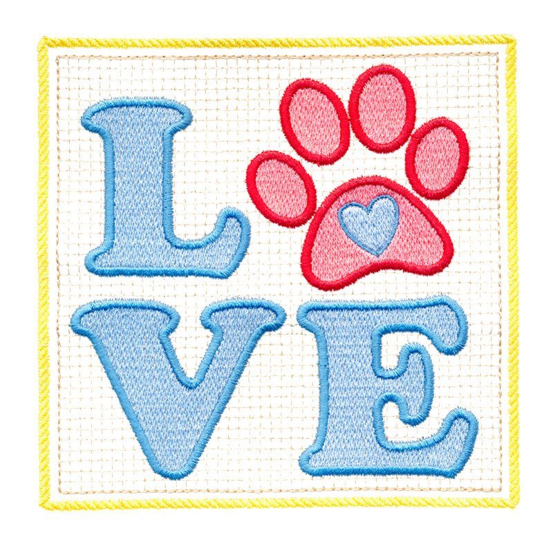 Love Dogs