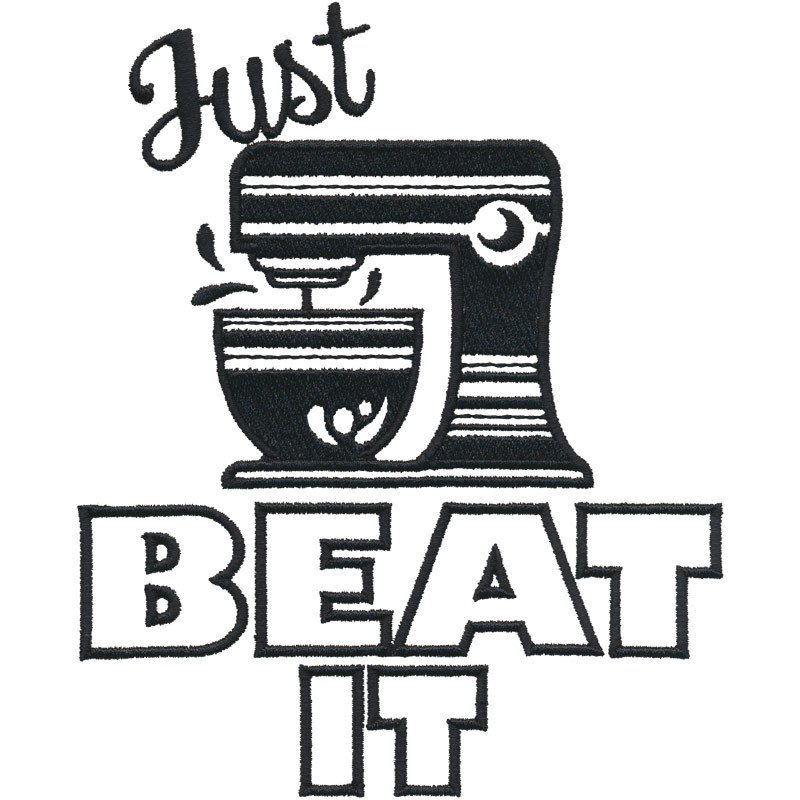Just Beat It